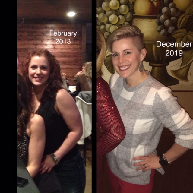 Carnivore Diet success stories – with Carrie – Steven Chasing Goals