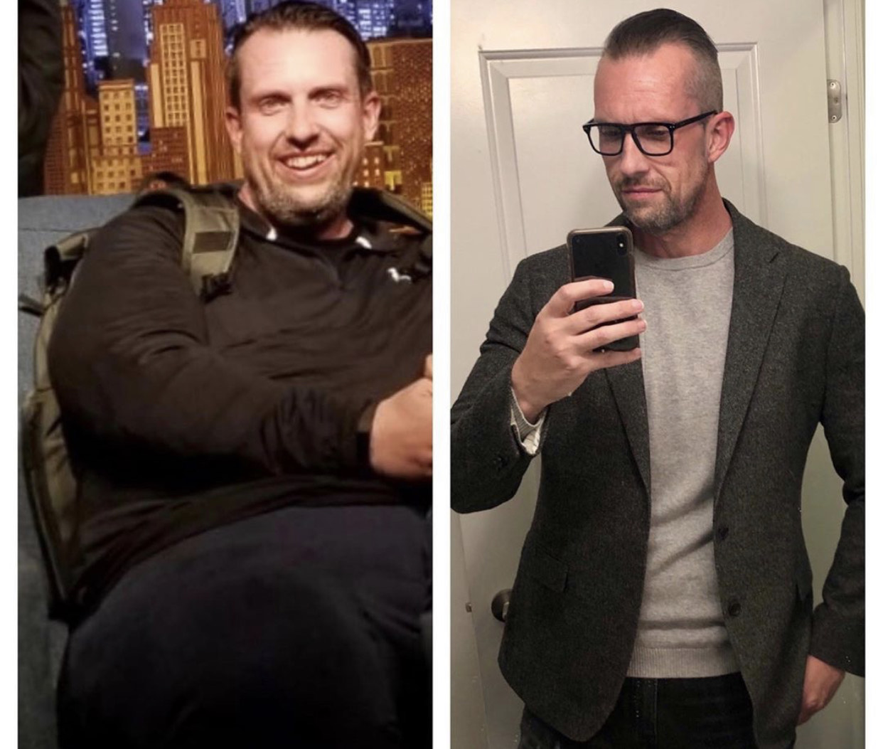 Carnivore Diet success stories – with Ross – Steven Chasing Goals