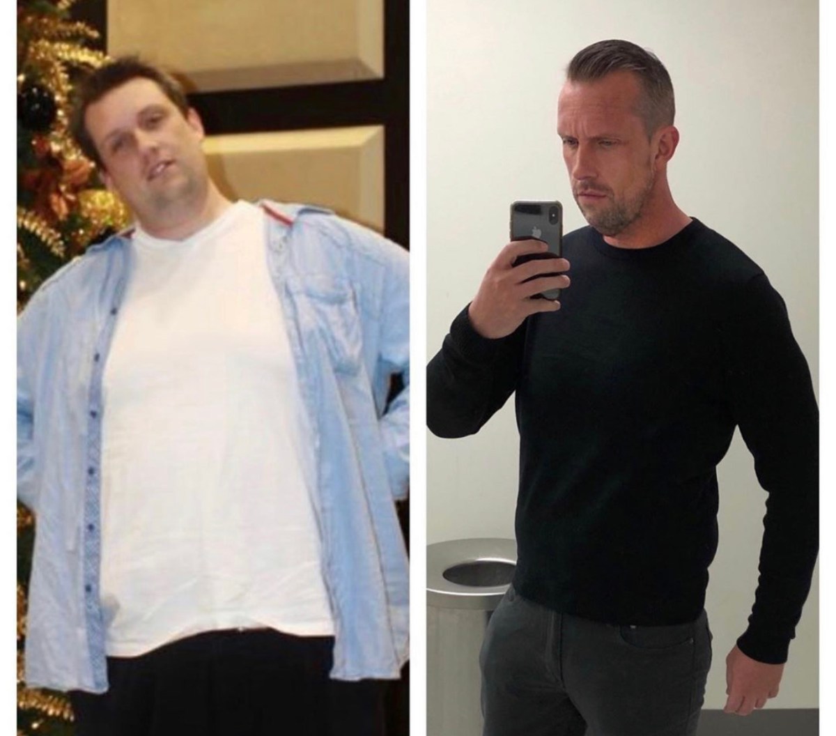 Carnivore Diet success stories – with Ross – Steven Chasing Goals