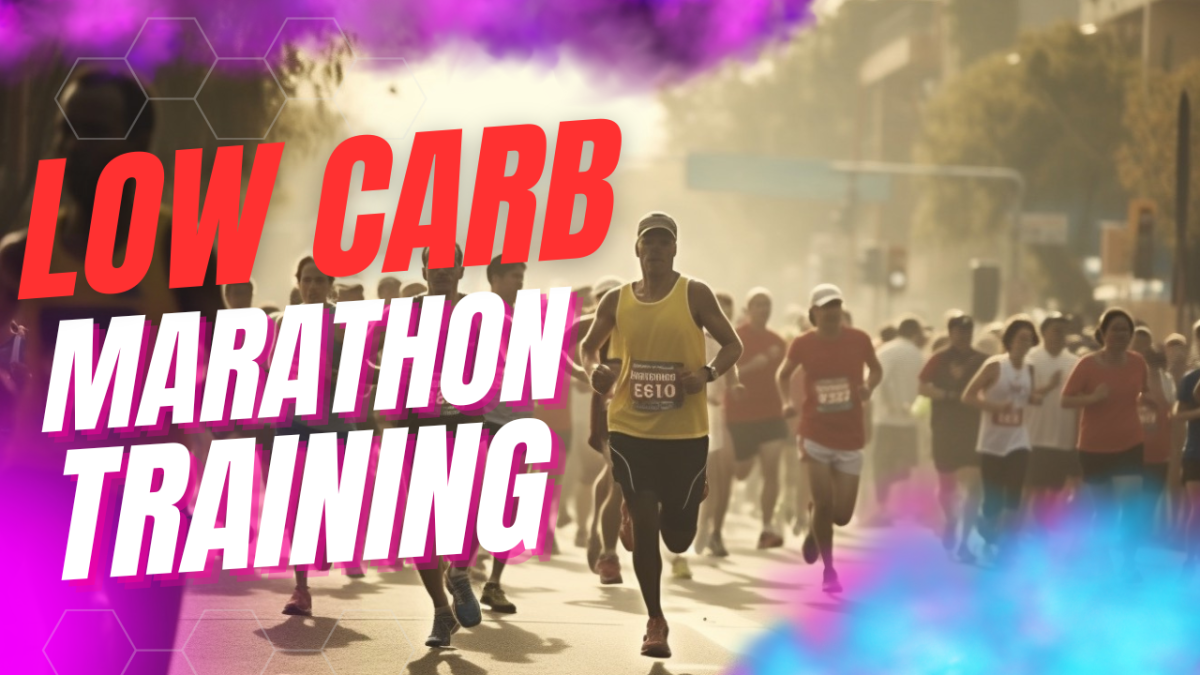 Maximizing Your Marathon Training on a Low-Carb Diet – Steven Chasing Goals