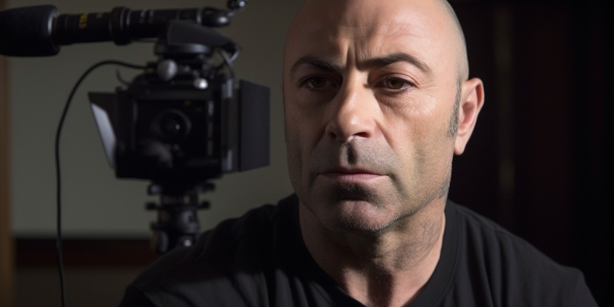 Joe Rogan on the Carnivore Diet #shorts – Steven Chasing Goals